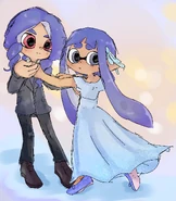 Koumi | Splatoon OCs Wiki | Fandom