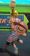 Peacock | Splatoon OCs Wiki | Fandom