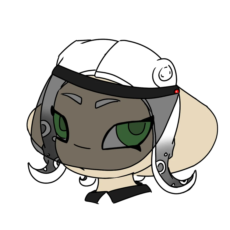 Kensa | Splatoon OCs Wiki | Fandom