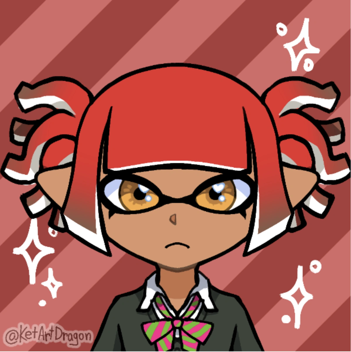 Brooke | Splatoon OCs Wiki | Fandom