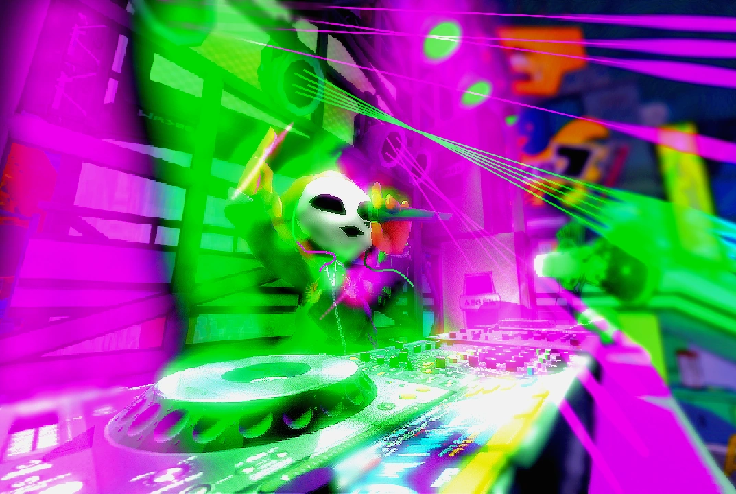 Category:Music | Splatoon OCs Wiki | Fandom