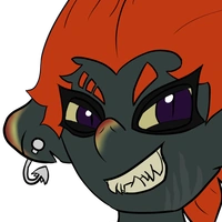 Marshall | Splatoon OCs Wiki | Fandom