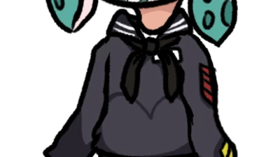 Discuss Everything About Splatoon OCs Wiki | Fandom