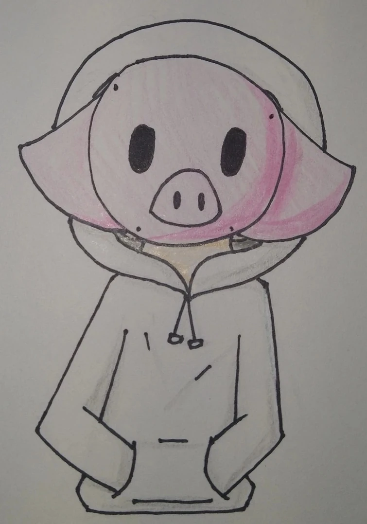 Snout | Splatoon OCs Wiki | Fandom