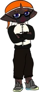 Astro | Splatoon OCs Wiki | Fandom