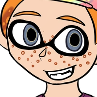 Duskwave | Splatoon OCs Wiki | Fandom