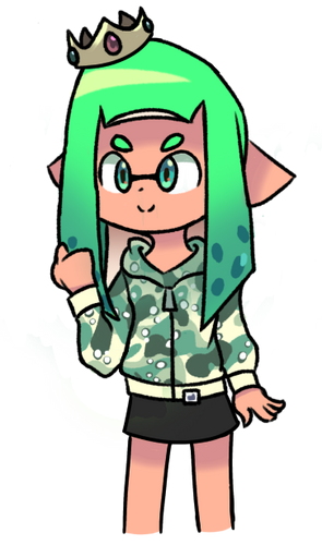 Uni Splatoon Ocs Wiki Fandom