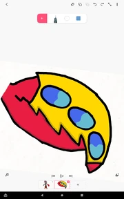 Coral | Splatoon OCs Wiki | Fandom