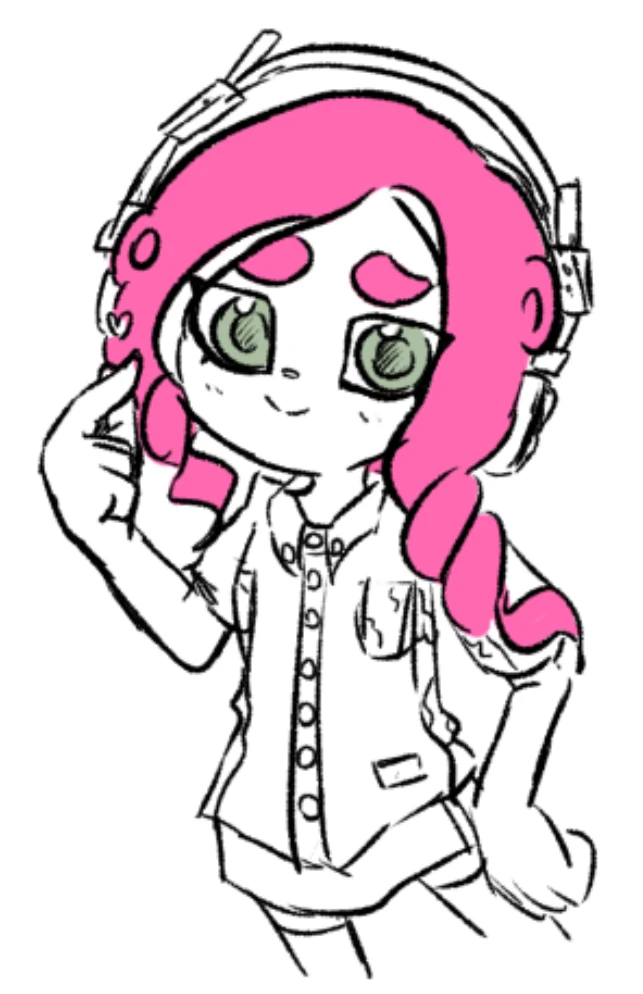 Taniqua | Splatoon OCs Wiki | Fandom