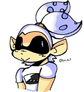 Shio | Splatoon OCs Wiki | Fandom