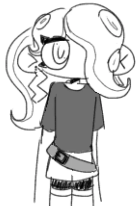 Kaiso | Splatoon OCs Wiki | Fandom