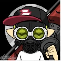 Jake | Splatoon OCs Wiki | Fandom