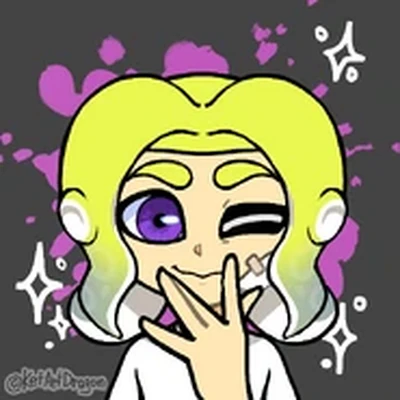 Shadow | Splatoon OCs Wiki | Fandom