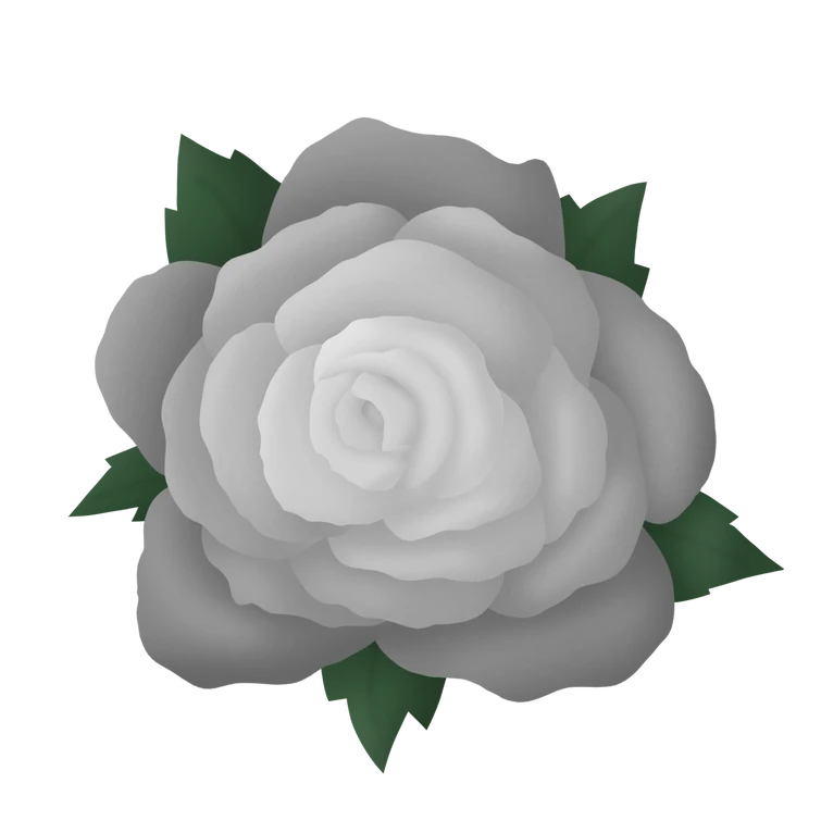 Silver Rose | Splatoon OCs Wiki | Fandom