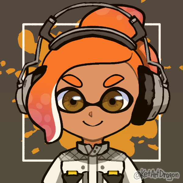 Wafer Splatoon Ocs Wiki Fandom