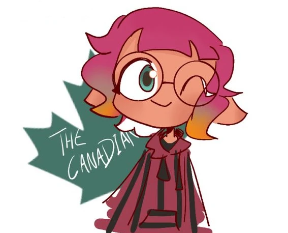 Discuss Everything About Splatoon OCs Wiki | Fandom