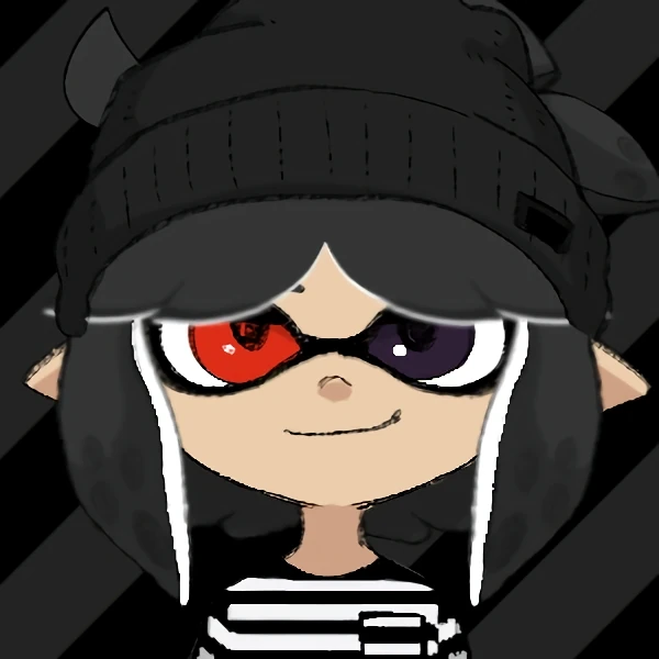 Bahjat prisoner | Splatoon OCs Wiki | Fandom