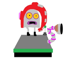 Octarian | Splatoon The Animated Series Wiki | Fandom