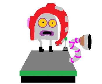 Octarian | Splatoon The Animated Series Wiki | Fandom