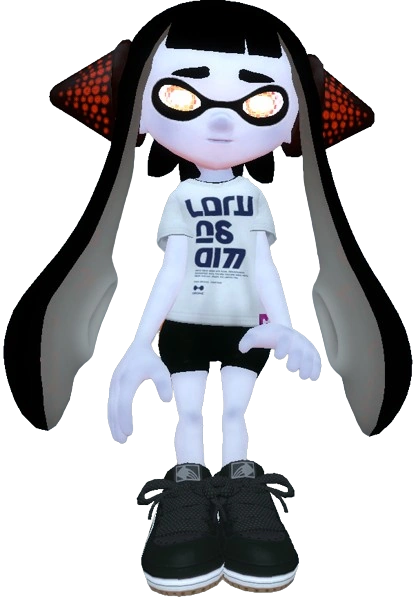 Tarling Orangflow | Splatoon: Zombies Outbreak Wiki | Fandom