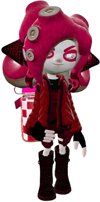 Category:Birthed From a Hero | Splatoon: Zombies Outbreak Wiki | Fandom