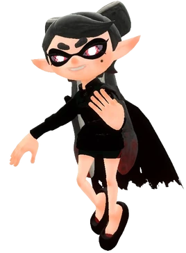 Callie | Splatoon: Zombies Outbreak Wiki | Fandom