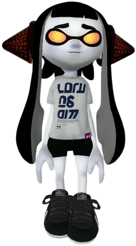 Tarling Orangflow | Splatoon: Zombies Outbreak Wiki | Fandom