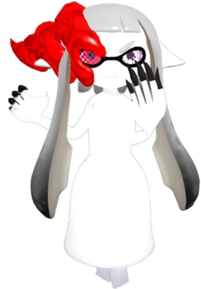 Ghost Inkling | Splatoon: Zombies Outbreak Wiki | Fandom