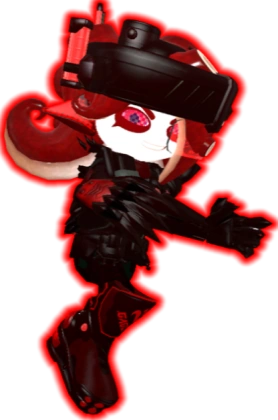 Skarlet the Octarian | Splatoon: Zombies Outbreak Wiki | Fandom