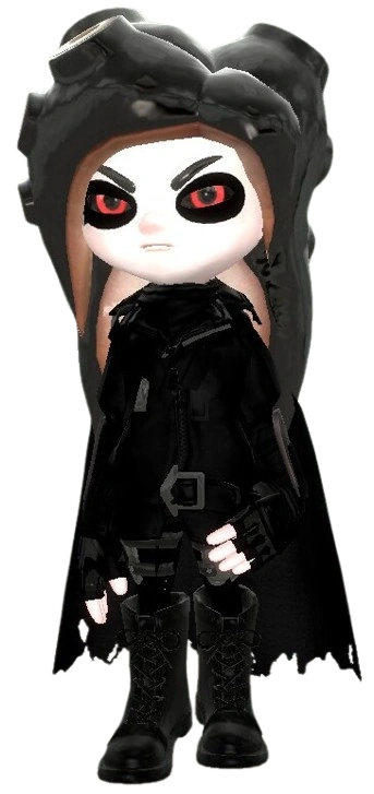 Dark Octopus | Splatoon: Zombies Outbreak Wiki | Fandom