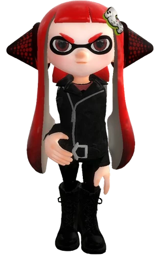 Soldier Inklings | Splatoon: Zombies Outbreak Wiki | Fandom