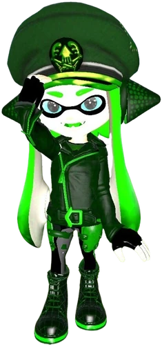 Inkura | Splatoon: Zombies Outbreak Wiki | Fandom