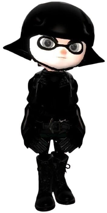 General Synth | Splatoon: Zombies Outbreak Wiki | Fandom