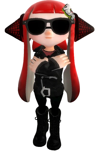 Soldier Inklings | Splatoon: Zombies Outbreak Wiki | Fandom