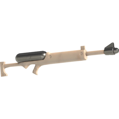 Order Charger | Splatoon Wiki | Fandom