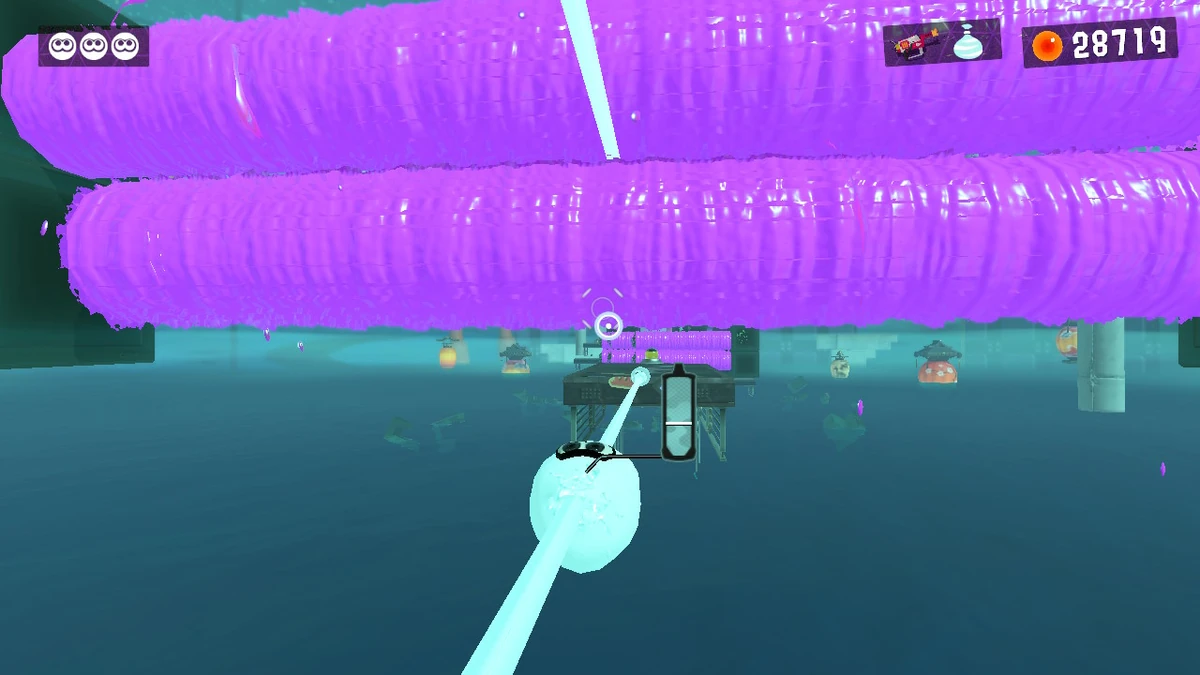 Rail Pass | Splatoon Wiki | Fandom