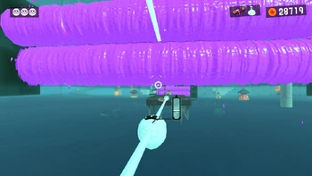 Rail Pass | Splatoon Wiki | Fandom