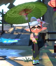 Marie | Splatoon Wiki | Fandom