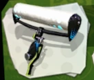 Hero Roller Replica | Splatoon Wiki | Fandom