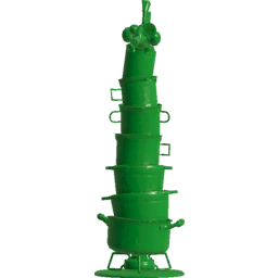 Stinger | Splatoon Wiki | Fandom