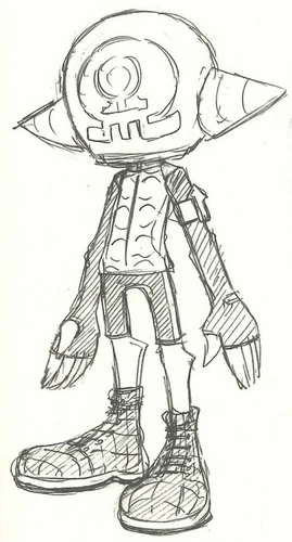 Justice | Splatoon Wiki | Fandom