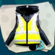 Hero Jacket Replica | Splatoon Wiki | Fandom