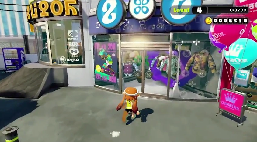 Jelly Fresh | Splatoon Wiki | Fandom