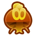 Mr. Coco | Splatoon Wiki | Fandom