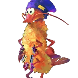 Category Shopkeepers Splatoon