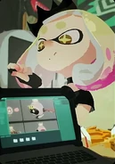 Marina's Dev Diary | Splatoon Wiki | Fandom