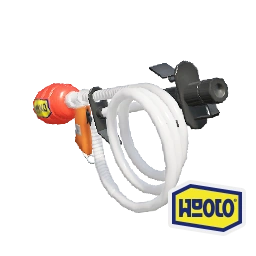 Custom Goo Tuber | Splatoon Wiki | Fandom