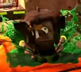 Scrapper | Splatoon Wiki | Fandom