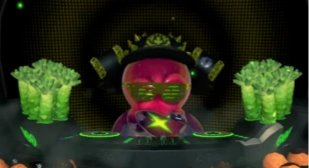 DJ Octave | Wiki Splatoon | Fandom