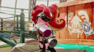 Octoling (Enemy) | Splatoon Wiki | Fandom
